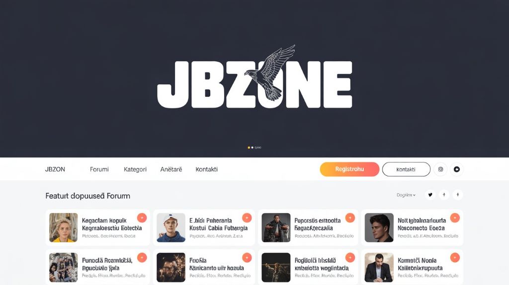 JBZone - Free Online Forums for Everyone | jbzone.al